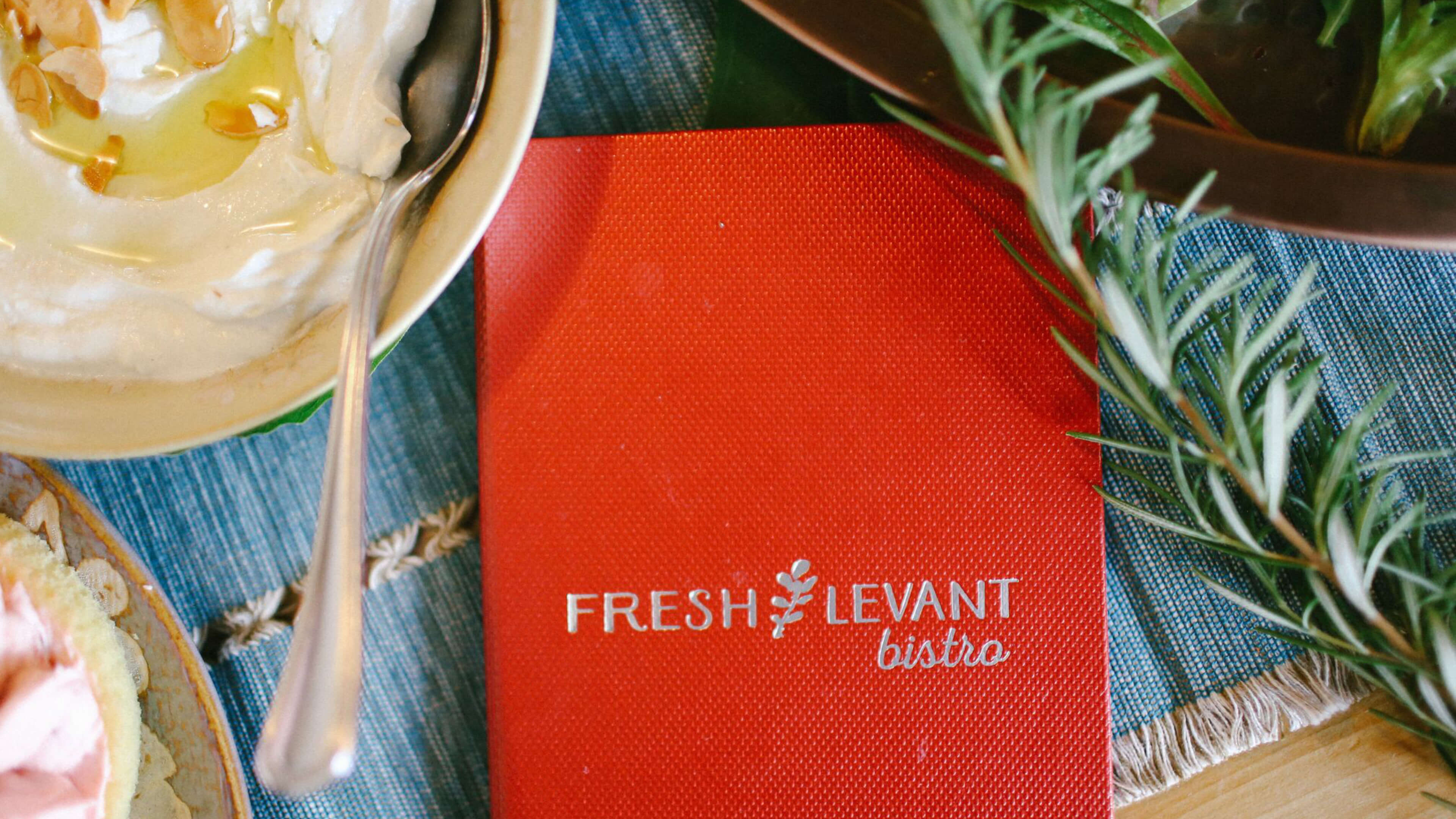 About | Levant Los Angeles